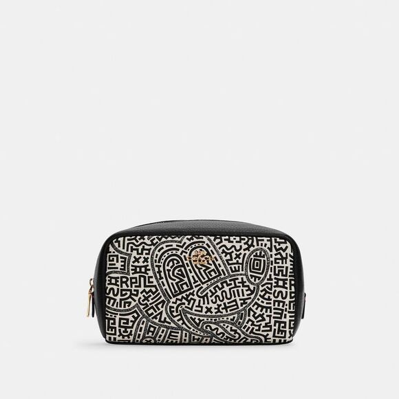 Coach | Accessories | Almost Perfect Coach Outlet Disney Mickey Mouse X ...